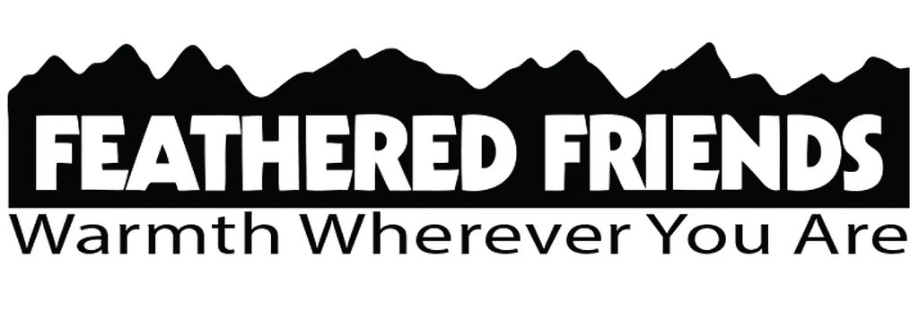 Get to Know: Feathered Friends