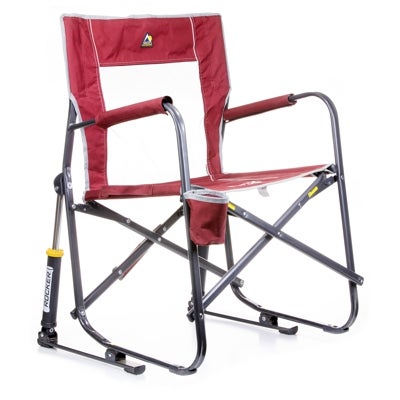 GCI Outdoor Freestyle Rocker - Backpacker