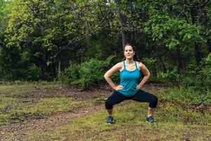 The 6 Best Leg Workouts to Get in Hiking Shape - Backpacker