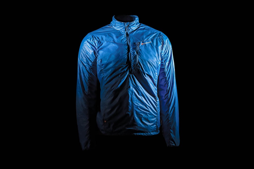 Montane Prism Ultra Pull-On
