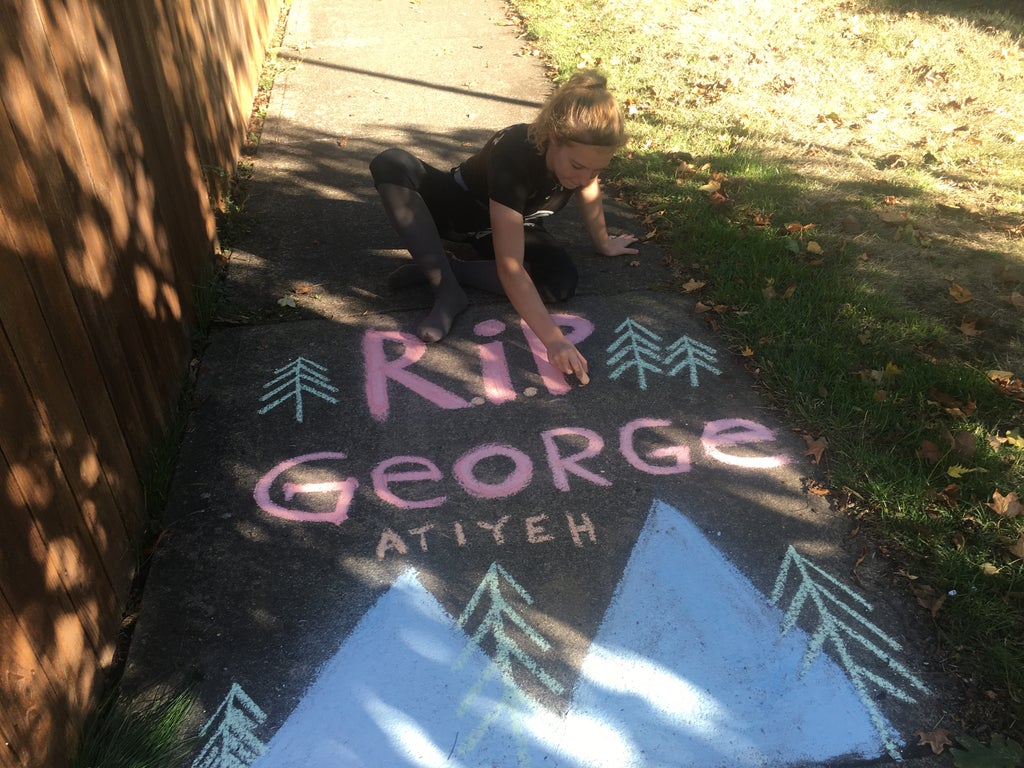 George Atiyeh Was the Hero the Forest Needed