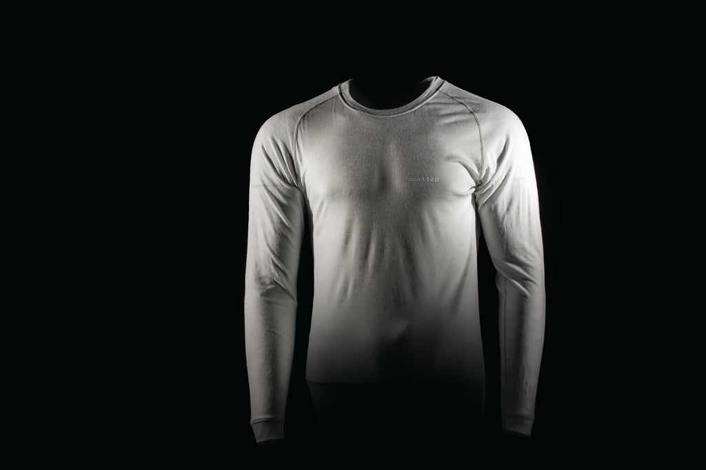 The 6 Best Baselayers of 2021 | Baselayer Reviews