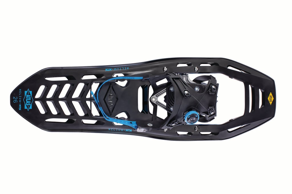 The 3 Best Snowshoes of 2021