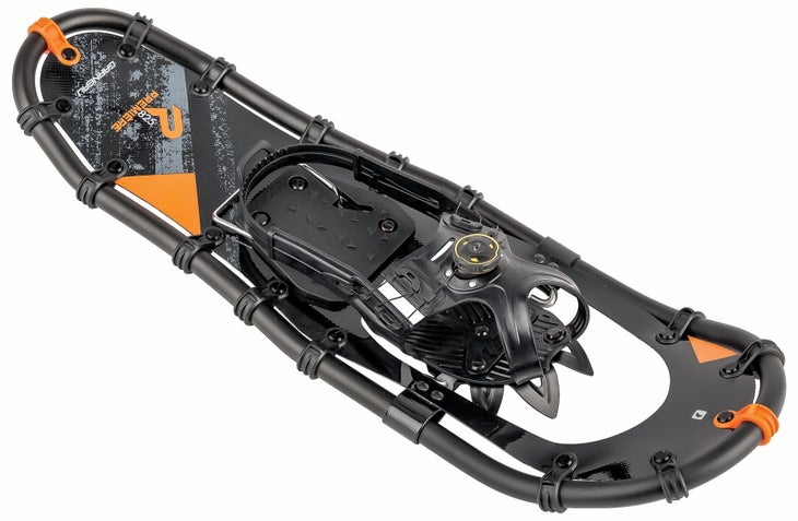 The 3 Best Snowshoes of 2021