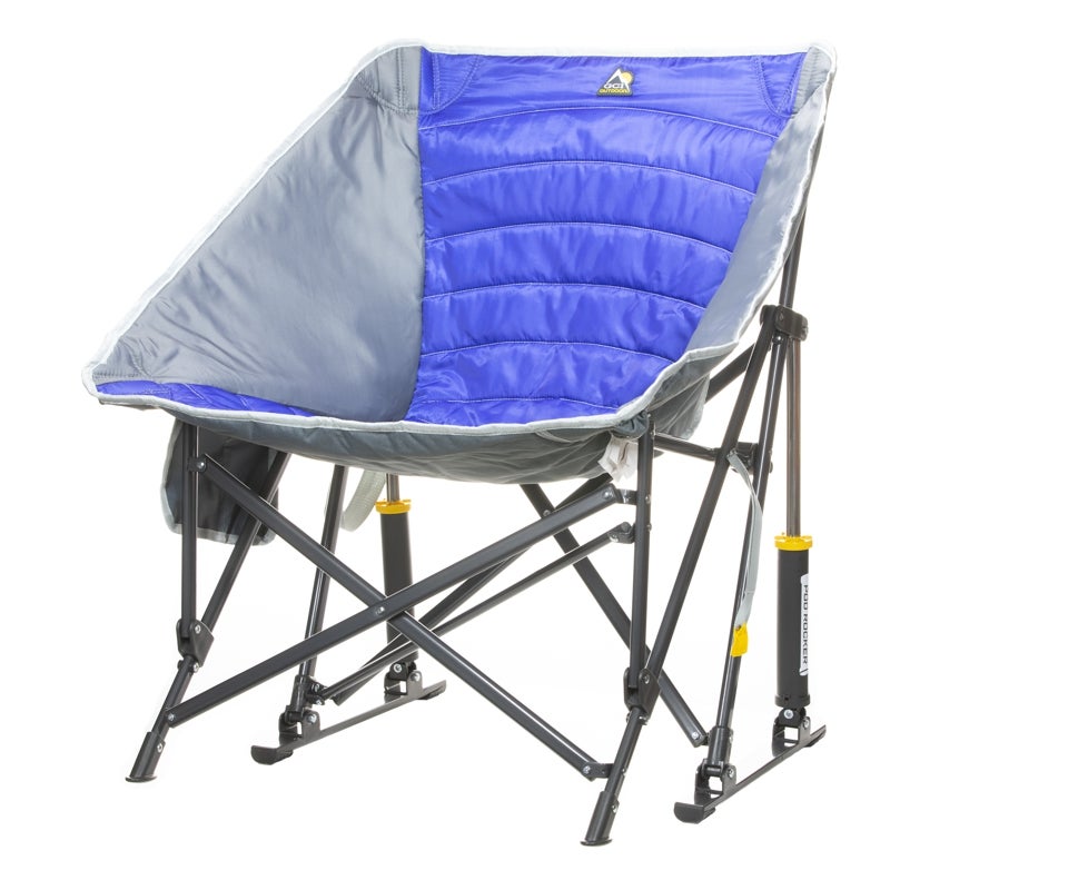 GCI Outdoor MaxRelax Pod Rocker