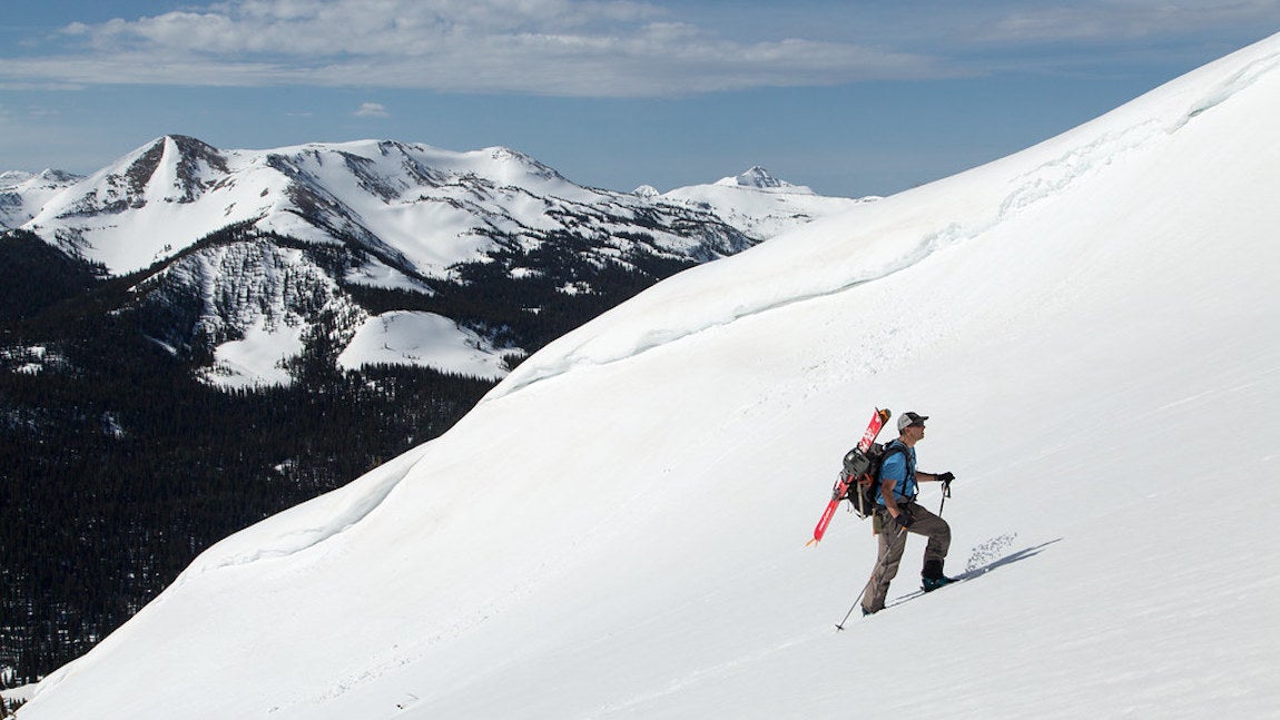 How to Keep Your Feet Warm in Winter - Backpacker