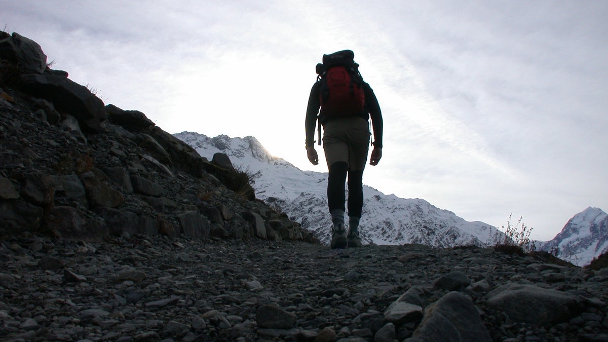 Recovering From an Injury? Don’t Forget to Rehab Your Mind - Backpacker