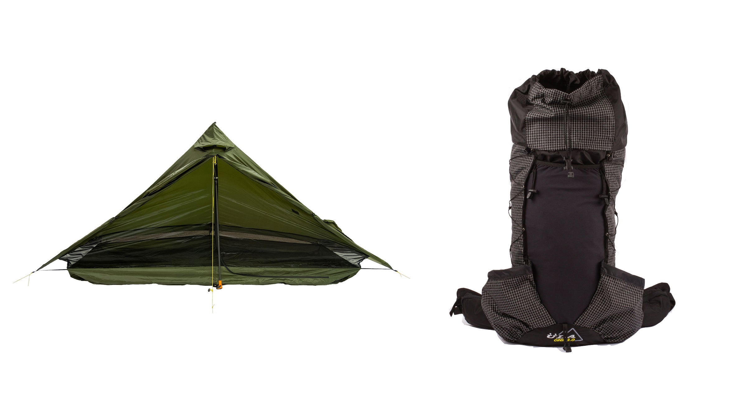 How Companies are Making Ultralight Gear Lighter Than Ever - Backpacker
