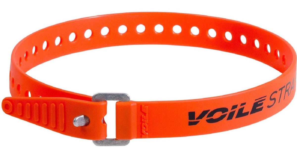 6 Ways a Ski Strap Can Save You in Winter - Backpacker