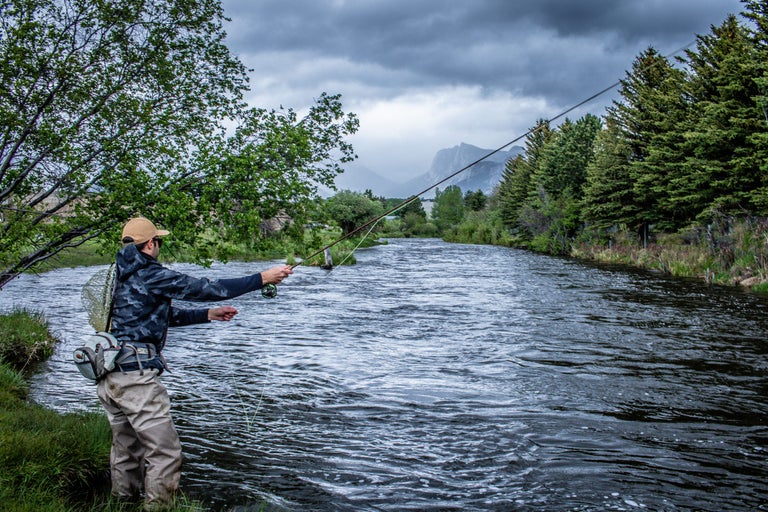 “Zoom” Back to Nature by Visiting Estes Park - Backpacker
