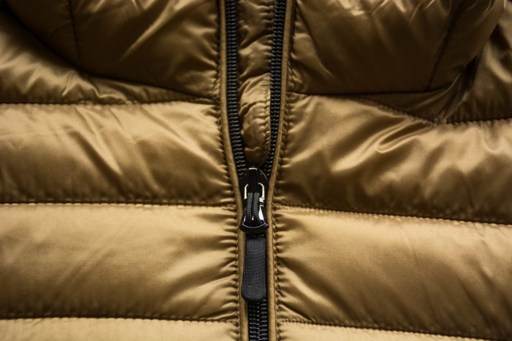 How to Fix a Broken Zipper - Backpacker