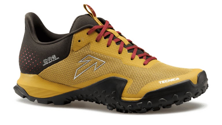 These 5 Multisport Shoes Are Ready for Any Adventure - Backpacker