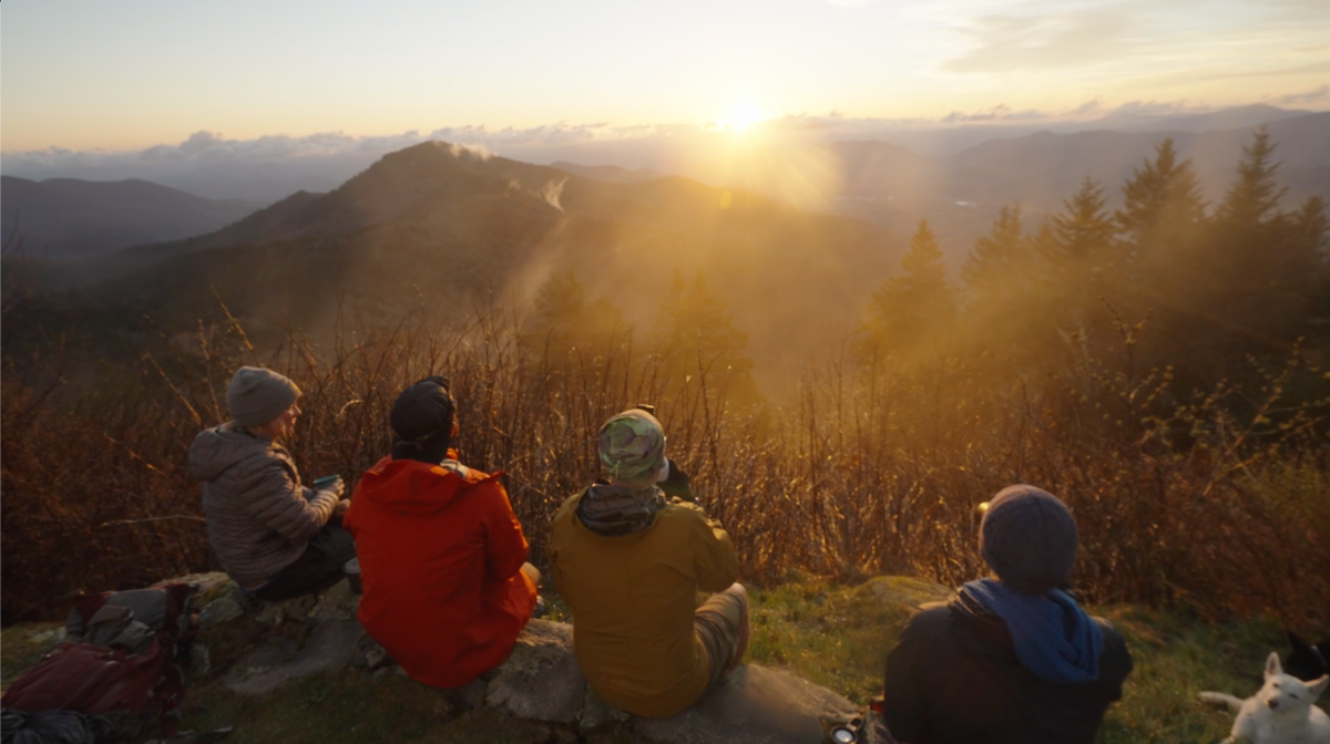 Backpacker's Get Out More TV Season 2 Teaser - Backpacker