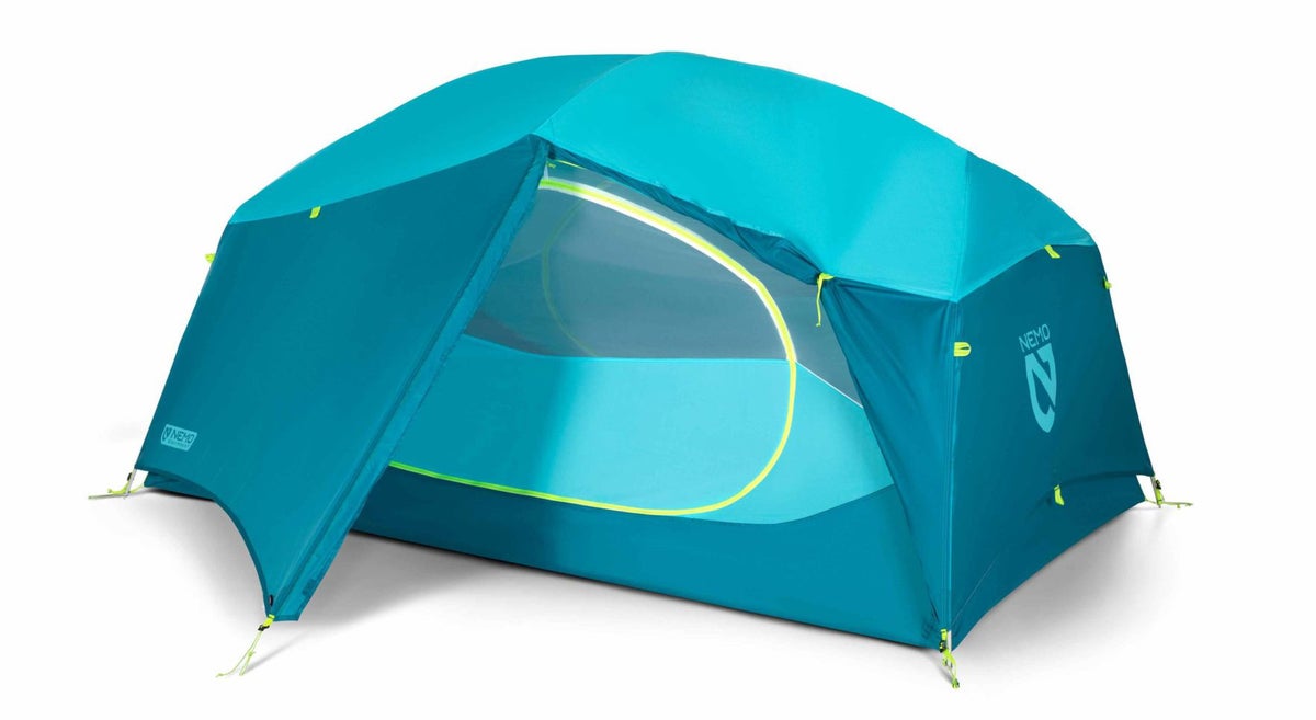 Deal of the Week: NEMO Aurora 2P Tent - Backpacker