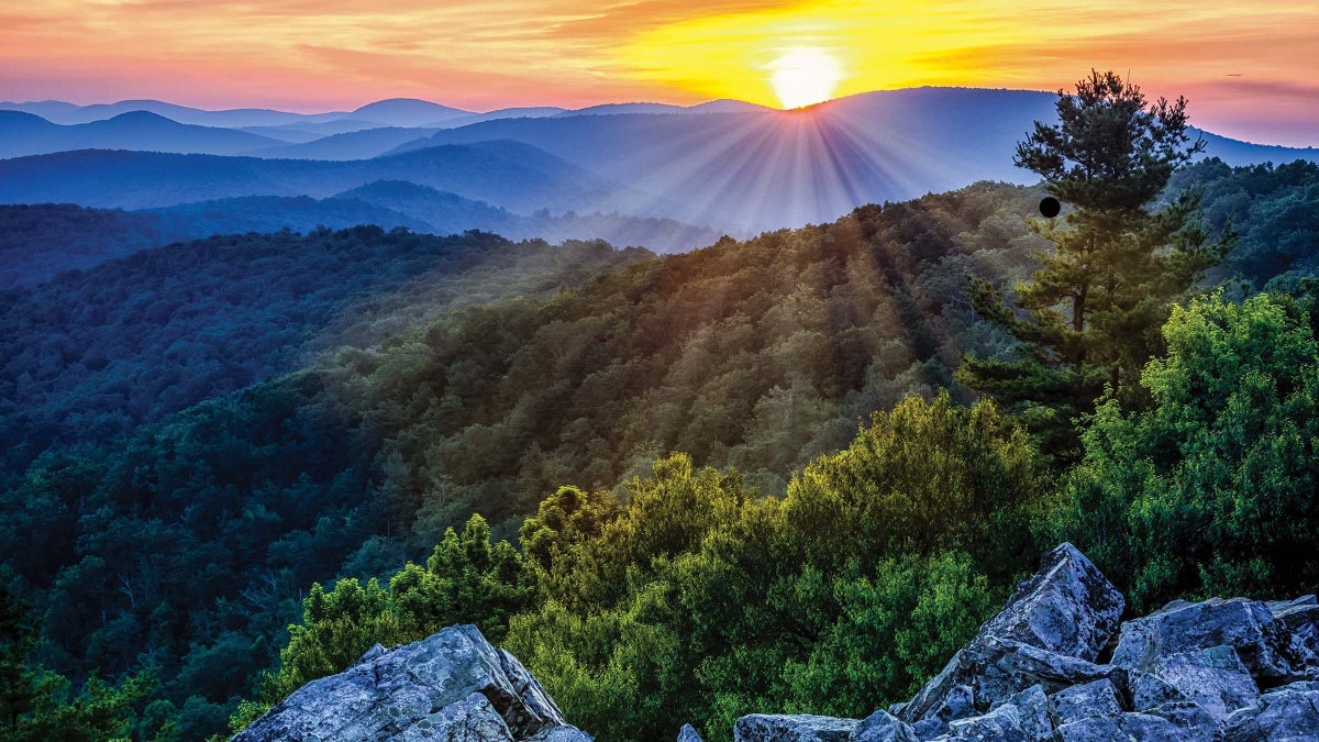 14 Gorgeous Summits That Anyone Can Hike - Backpacker