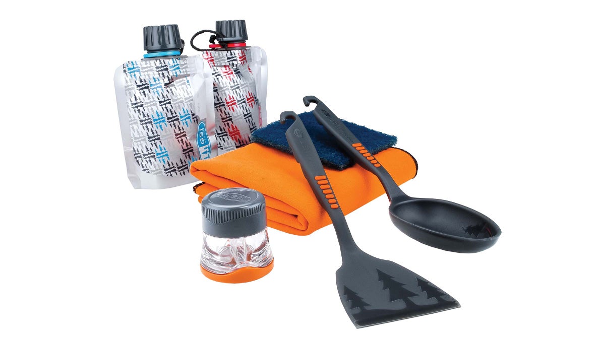 Build the Ultimate Camp Kitchen With These 5 Essential Pieces of Gear ...