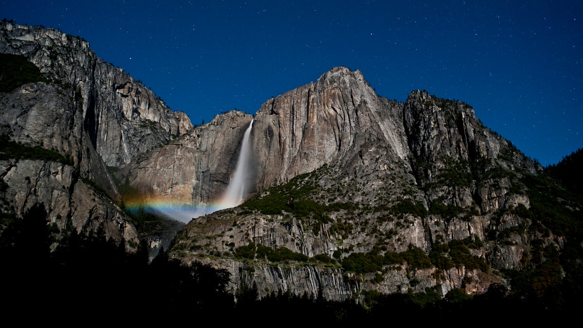 14 Fun Facts About the National Parks - Backpacker