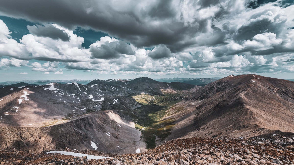 Spending Time Above Treeline? This is the Gear You’ll Need to Enjoy the ...