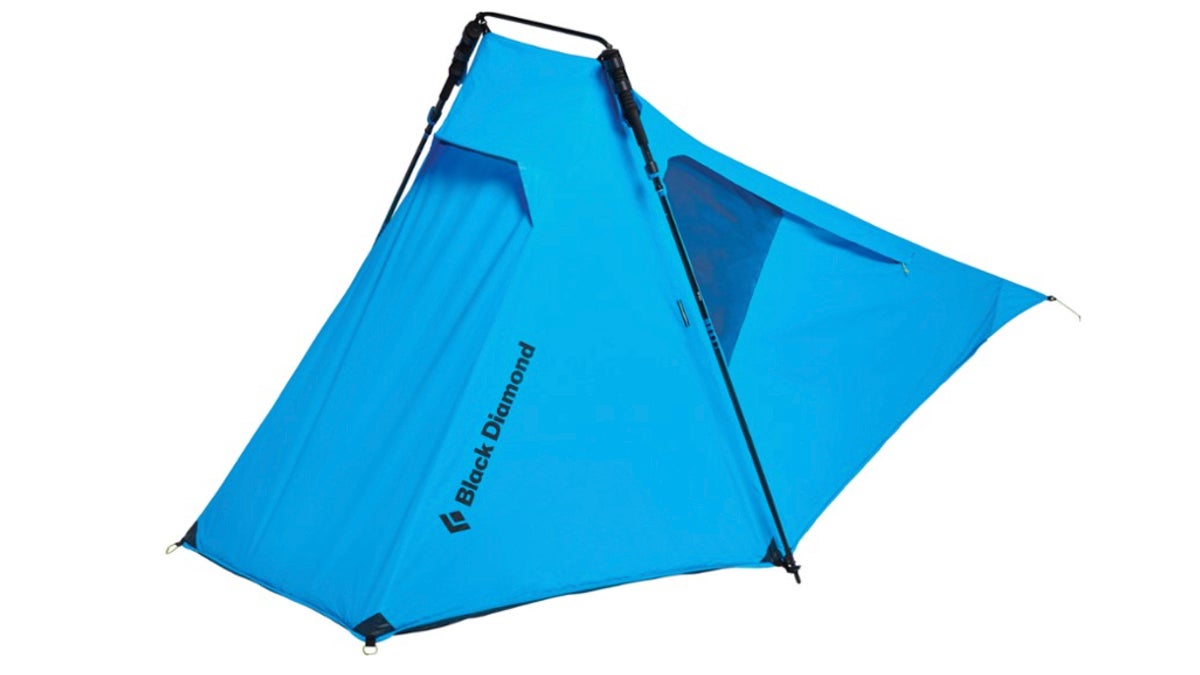 Deal of the Week: Black Diamond Distance Tent - Backpacker