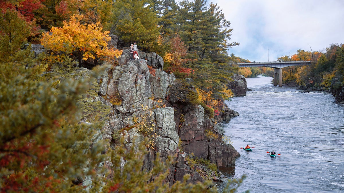 Minnesota’s Most Spectacular Hikes - Backpacker