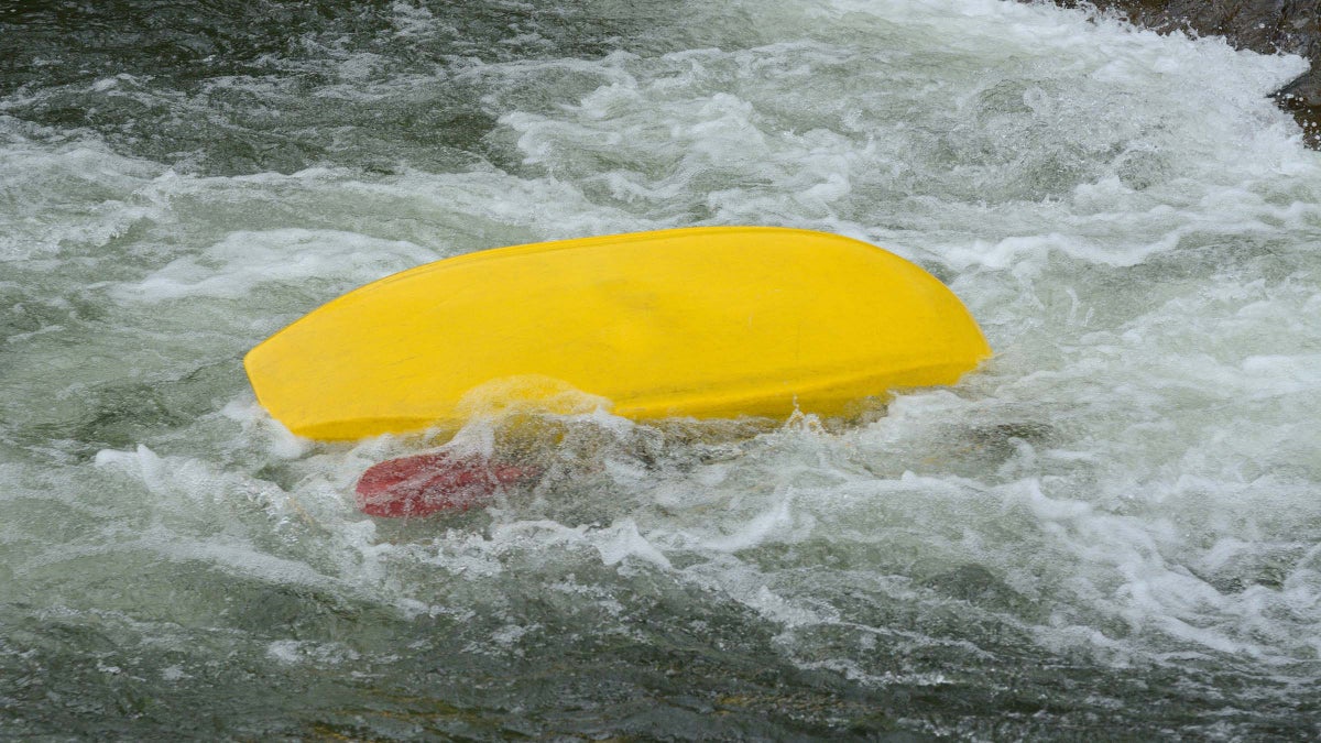 Drowning Is One of the Backcountry's Worst Dangers—But This Essential ...