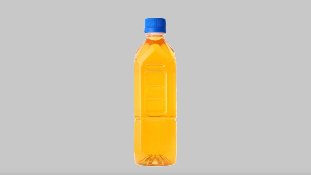 Here's What Happens if You Drink Pee to Survive