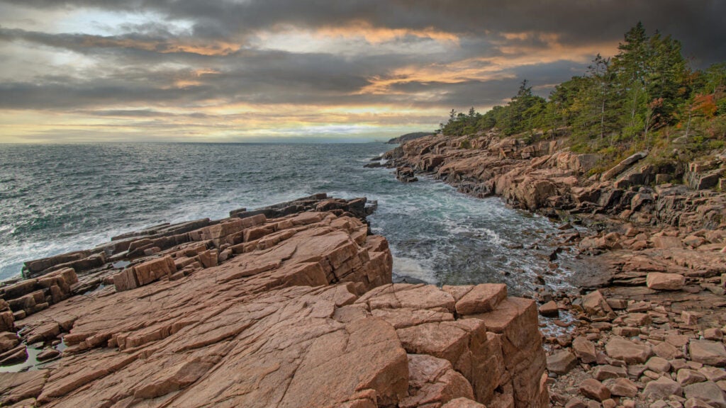The Top 5 Coastal Hikes in the U.S. for Breathtaking Views - Backpacker