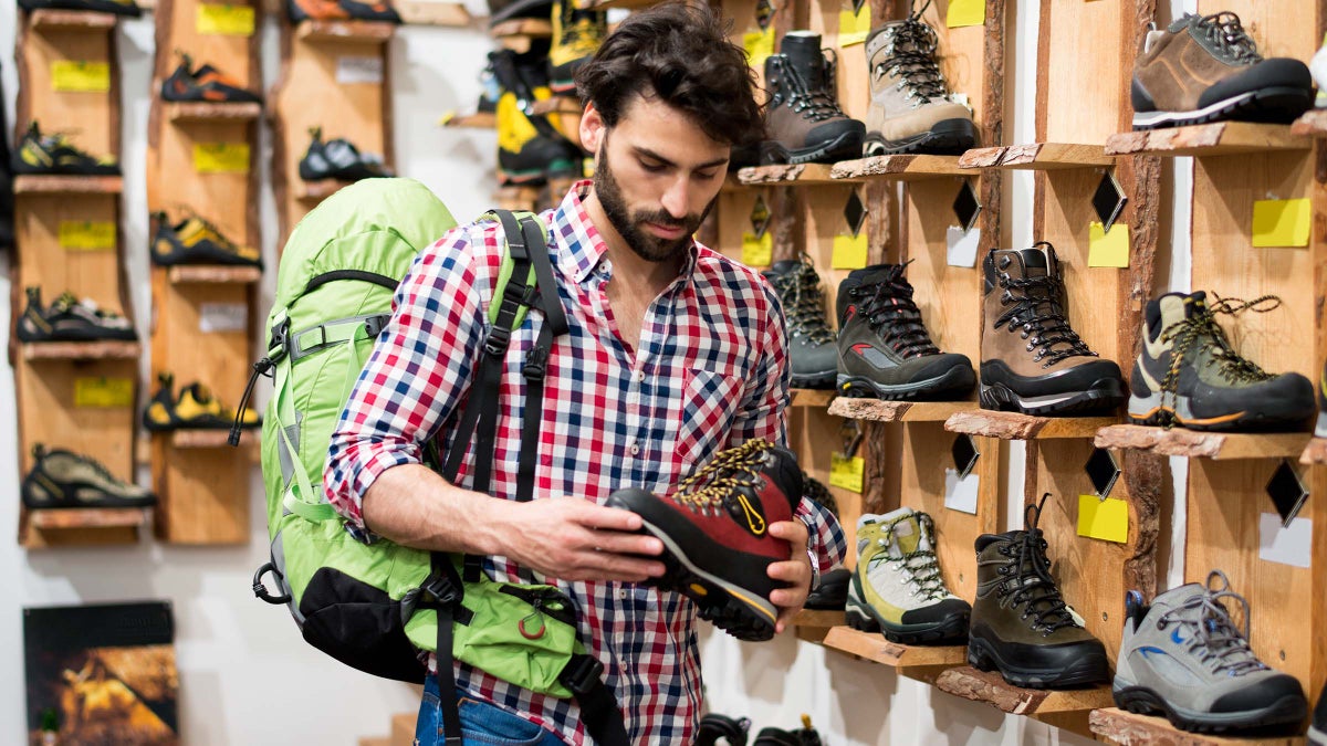 How Psychology Can Help You Make Better Hiking Gear Purchases