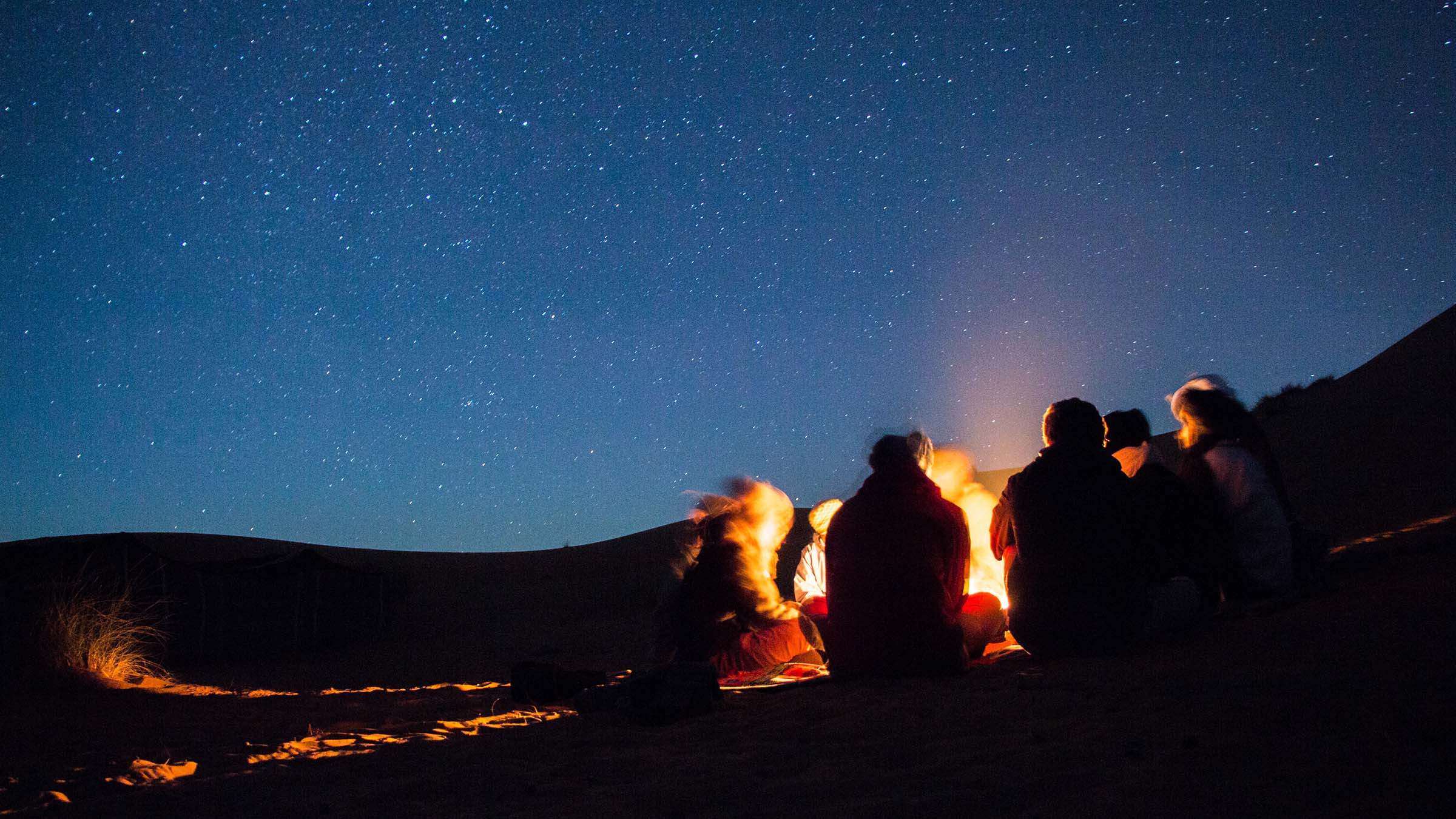 Why We're Witnessing the End of the Campfire - Backpacker