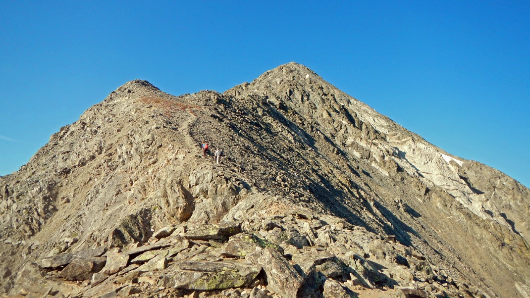 Torreys Peak: The Ultimate Hiking Guide - Backpacker