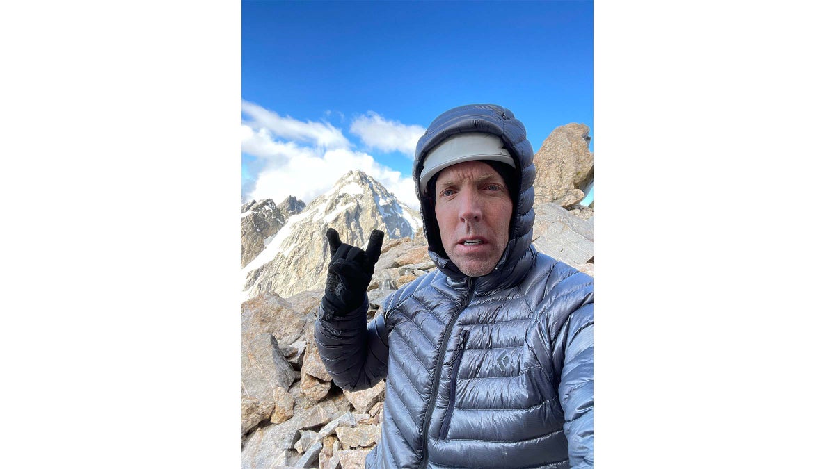 Interview with Black Diamond's Kolin Powick - Backpacker