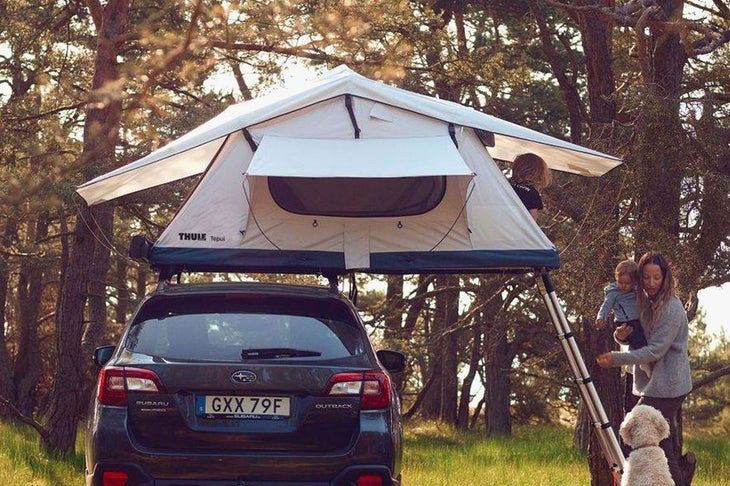 Gear Gurus: Big Agnes' Bill Gamber - Backpacker