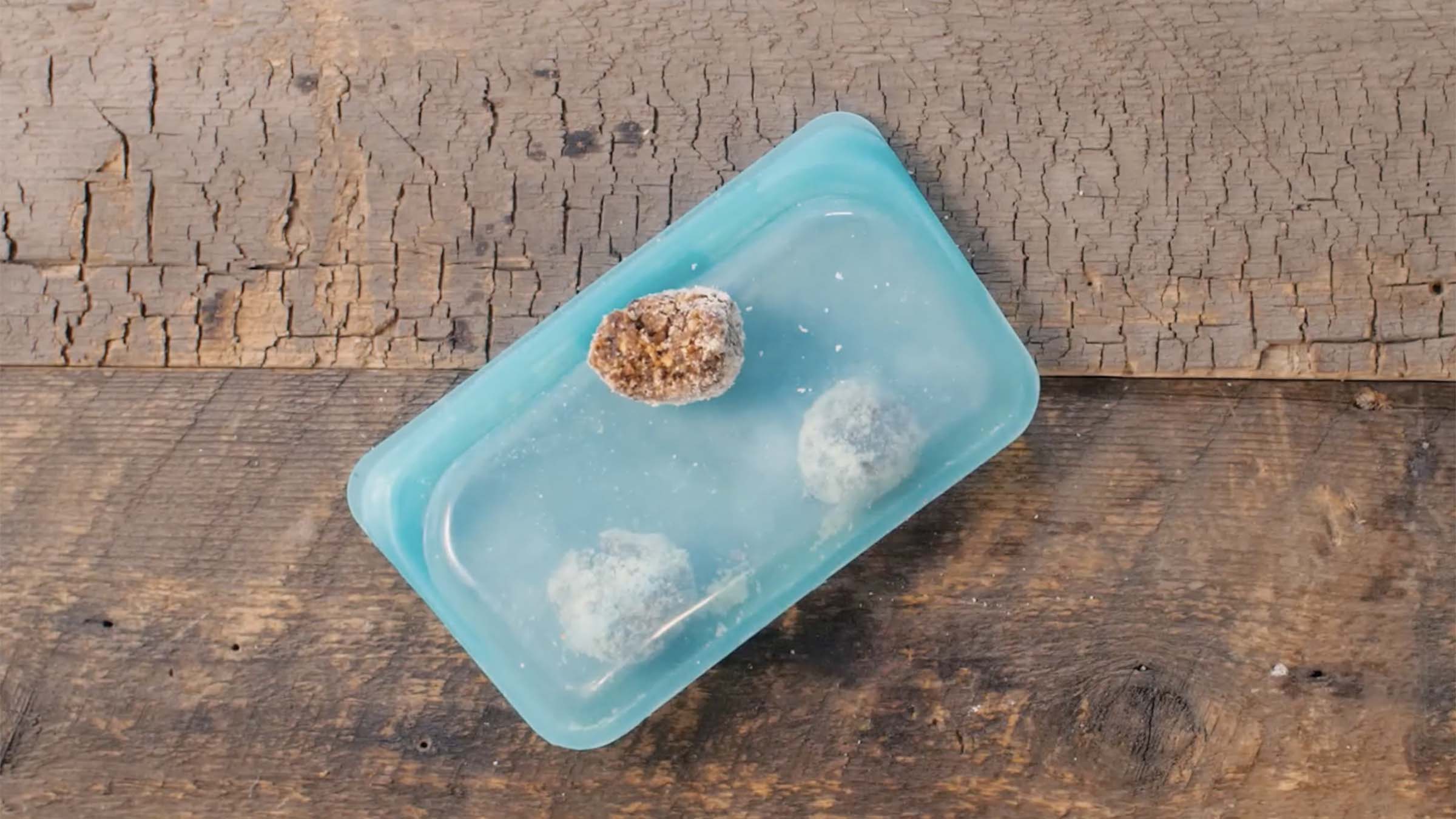 13 Mouthwatering Hiking Snacks That Will Put You Off Bars For Good