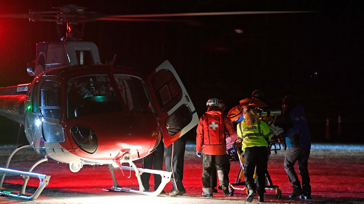 America's Busiest Search and Rescue System Is at Risk of Collapse ...