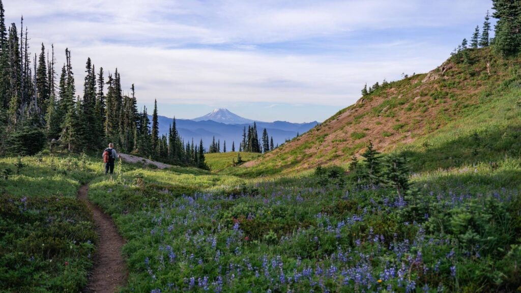 The Wonderland Trail: How to Hike The Most Scenic PNW Trek - Backpacker