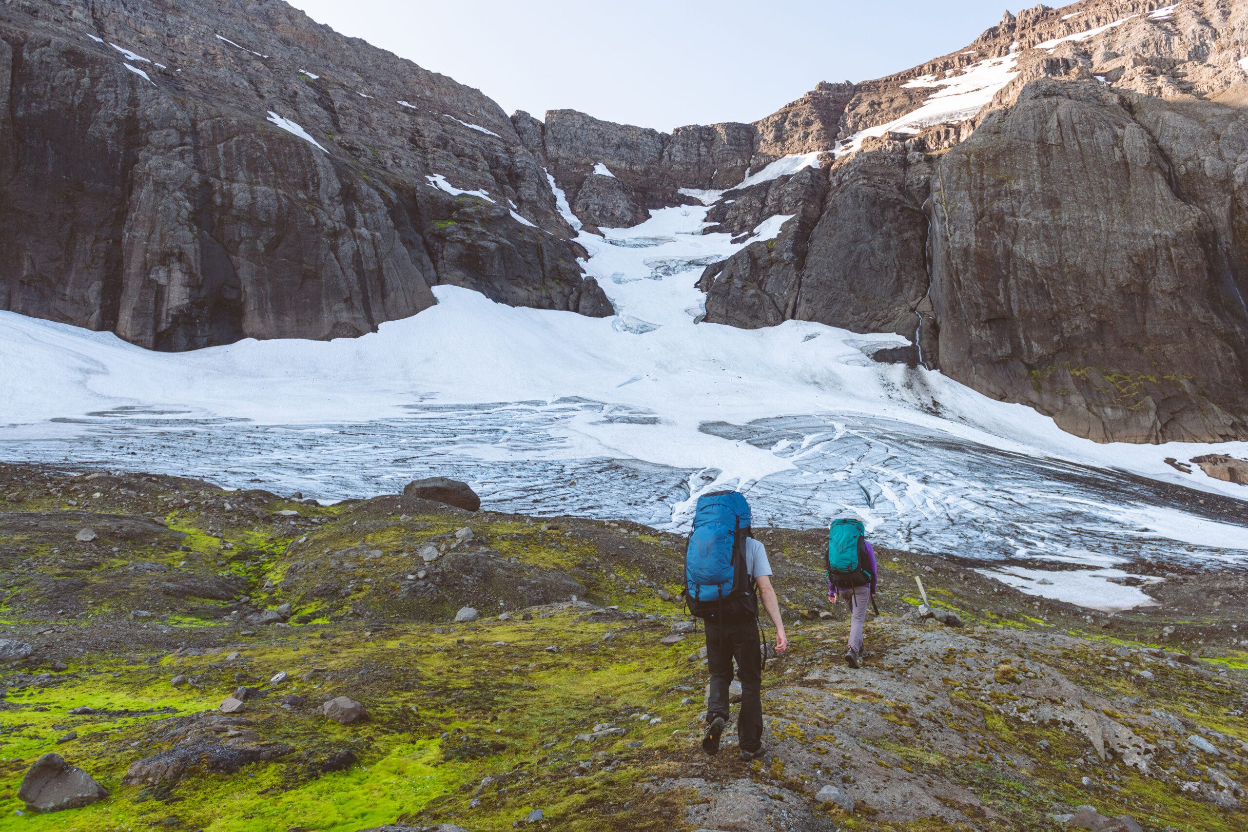 This New Osprey Pack Series Is a Technological Marvel