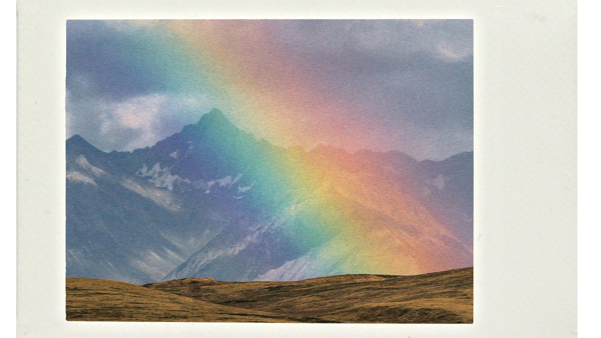Rainbows 101: A Guide to the Sky's Most Colorful Show - Backpacker