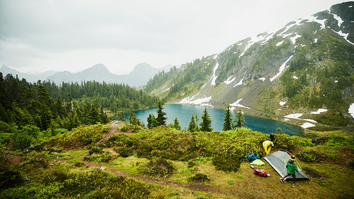 14 Camping Skills All Backpackers Should Know - Backpacker