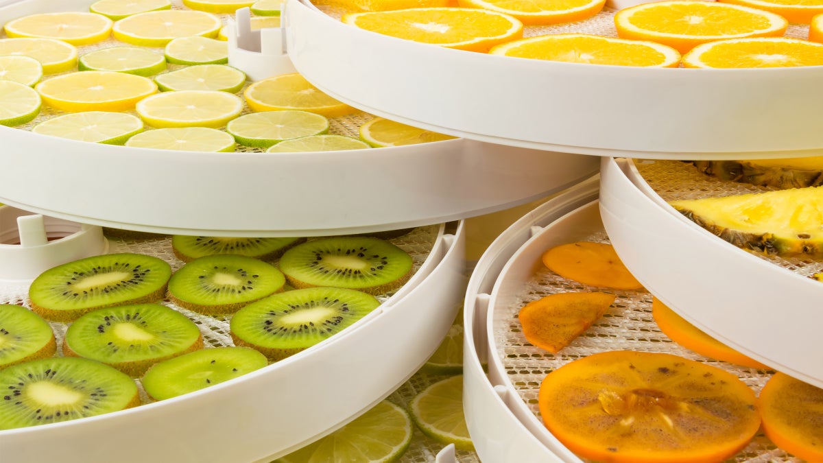 How to Dehydrate Meals for Backpacking - Backpacker