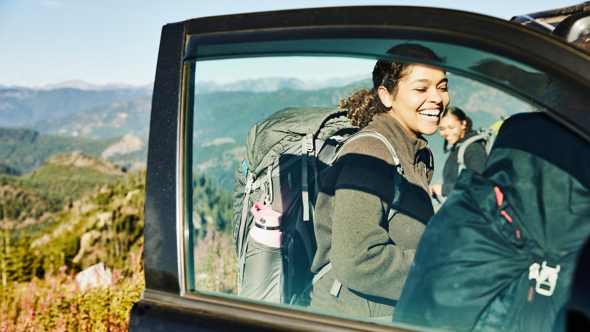 14 Things All Backpackers Should Do Before Hitting The Trail - Backpacker