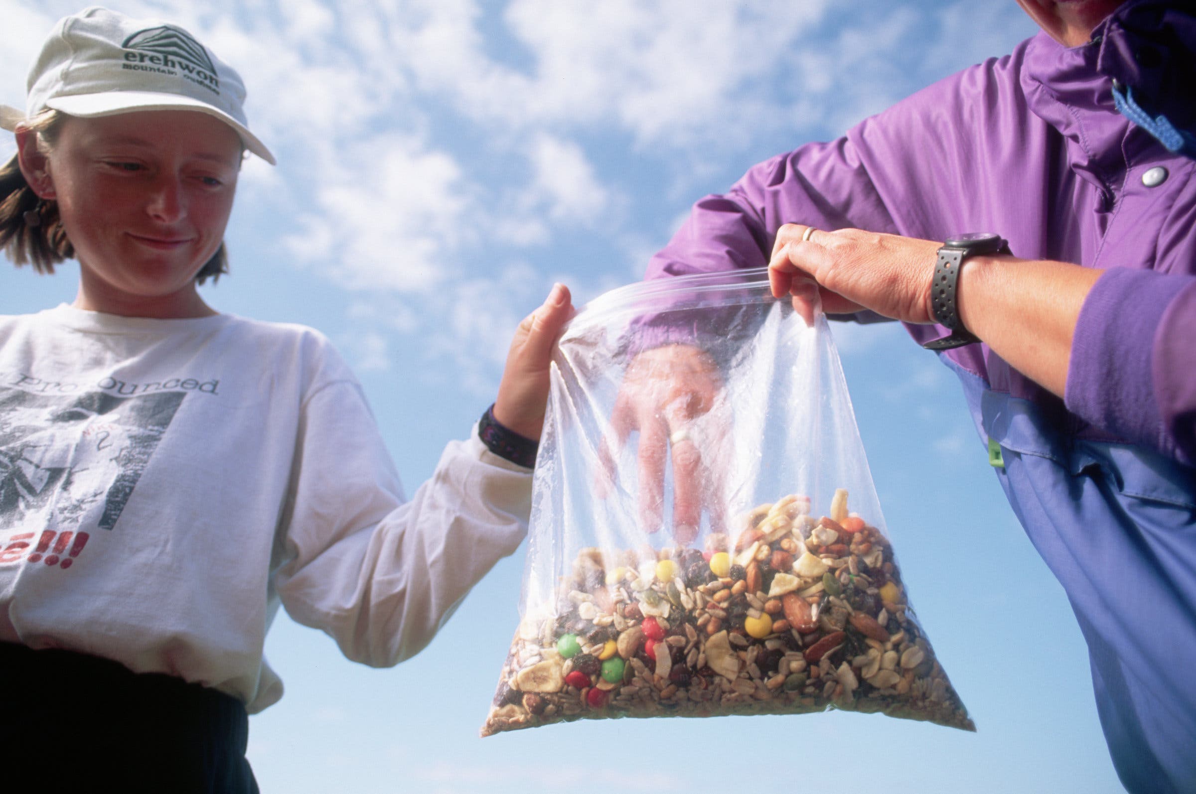 The Ultimate Gorp: 14 Hikers Share Their Recipes