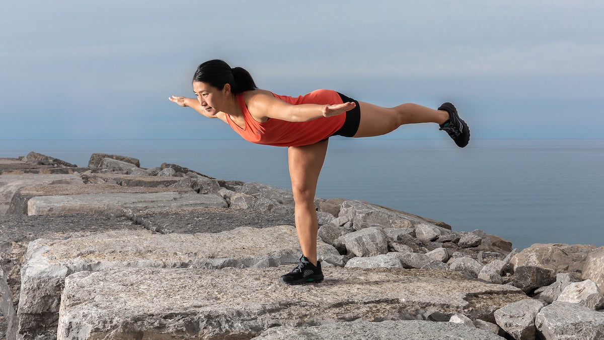 5 Exercises To Improve Your Muscle Mobility - Backpacker