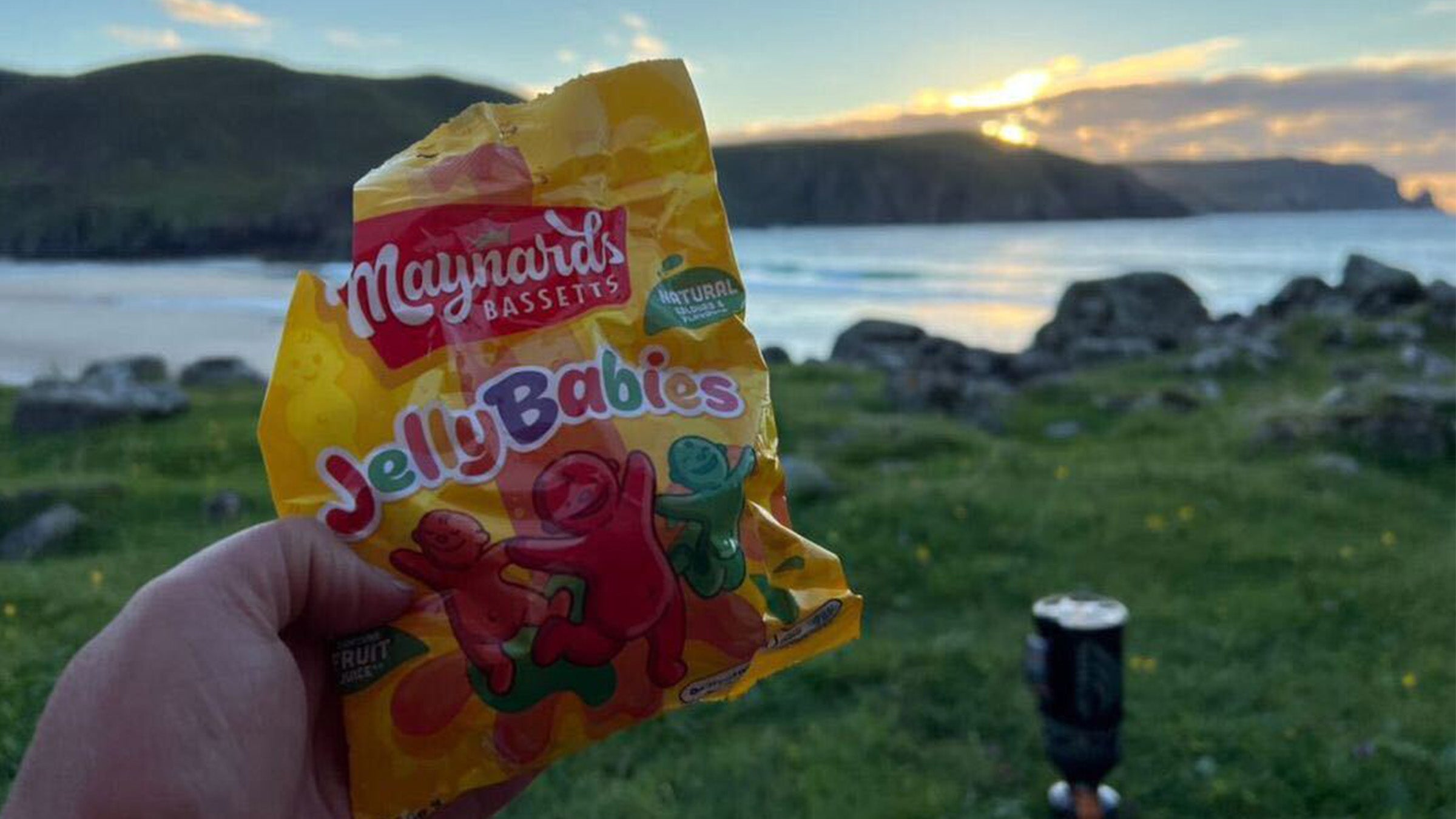 The Best Hiking Snacks from Around the World - Backpacker