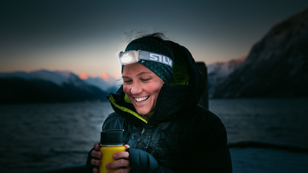 First Look: Silva Terra Scout H Headlamp - Backpacker