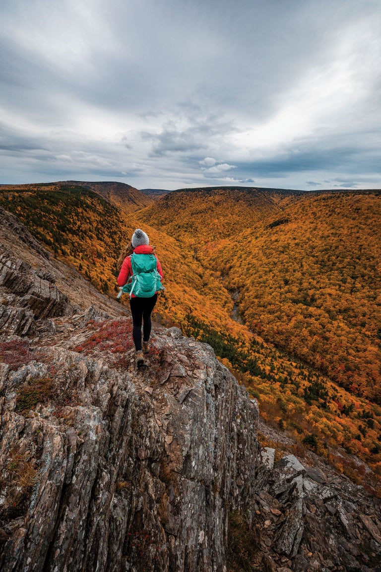 Photos: 50 Years of Backpacking - Backpacker