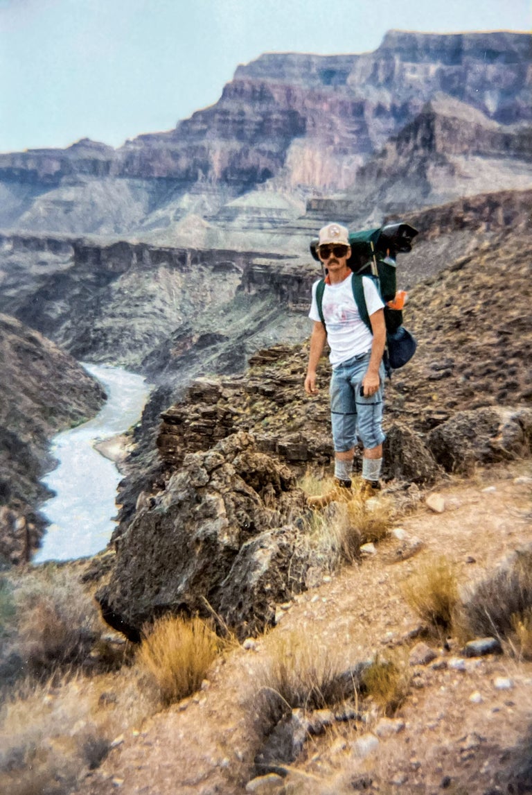 Photos: 50 Years of Backpacking - Backpacker