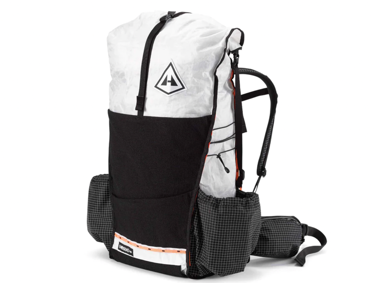 Hyperlite’s New Unbound Kit Is an All-in-One System for Ultralight Thru ...