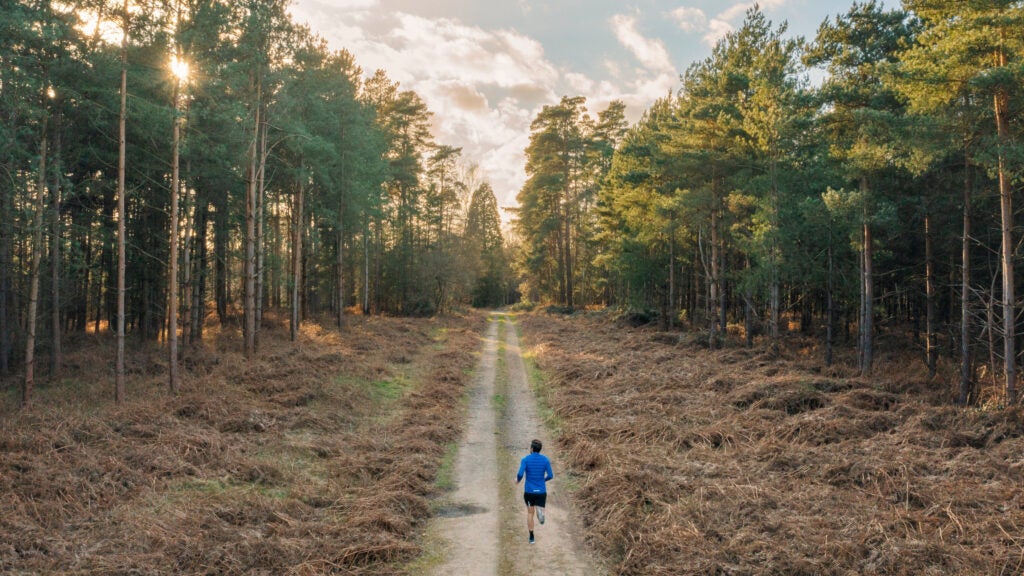 Tired of Exercising For Hours? Try These Quick Cardio Workouts - Backpacker