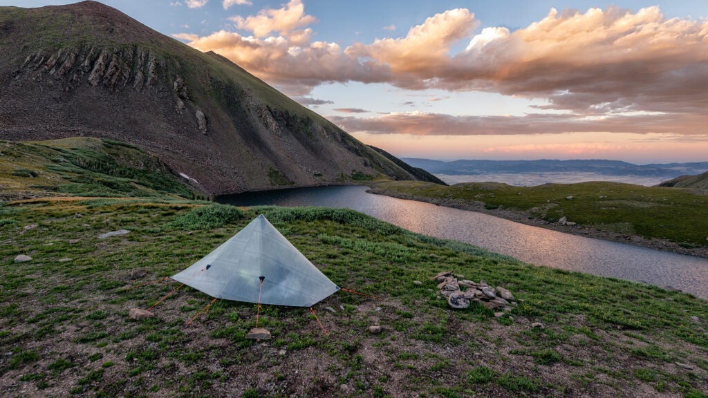 What is Super Ultralight, and How Can You Achieve It? - Backpacker