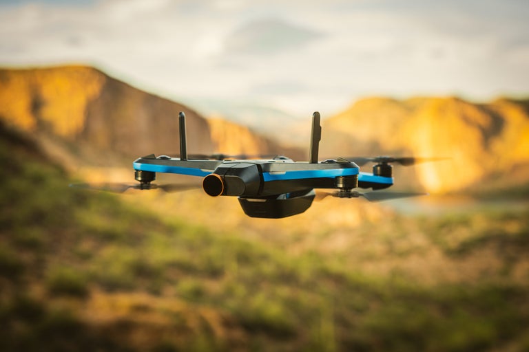 First Look: Skydio 2+ - Backpacker